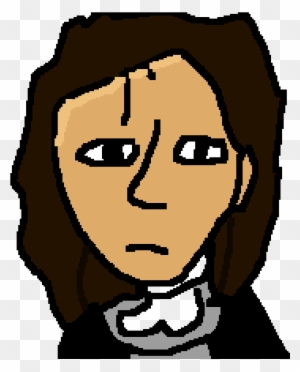 Phillip Hamilton By Animahoney - Cartoon - Free Transparent PNG Clipart ...
