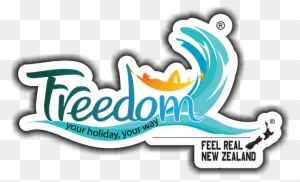 New Zealand Travel & Destination Management Company - Graphic Design ...