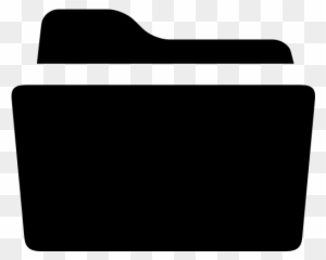 Folder5 , 14 Nov 2013 - File Explorer Icon Black And White - Free ...