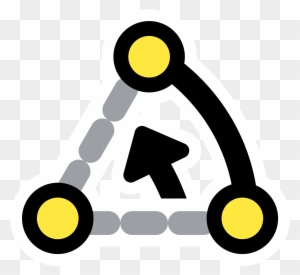 Angle - Traffic Sign - Free Transparent PNG Clipart Images Download