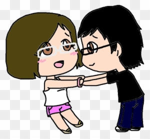 Sweet Dance By Kawaii-artistic - Art - Free Transparent PNG Clipart ...