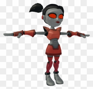 Ratchet And Clank - Ratchet And Clank Stuart Zurgo - Full Size PNG ...