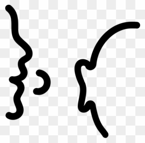 Whisper Clip Art, Transparent PNG Clipart Images Free Download - ClipartMax
