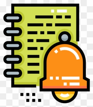Recordatorio Icono Gratis - Icon - Free Transparent PNG Clipart Images ...