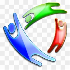 3 Lifesharers-1 - Emblem - Free Transparent PNG Clipart Images Download