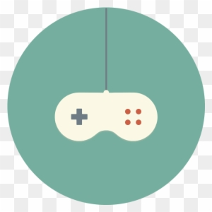 Gaming Influencer Icon - Free Transparent PNG Clipart Images Download