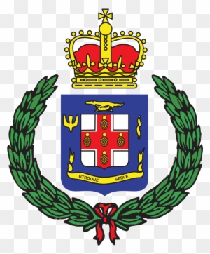 Belize Defence Force Logo - Full Size PNG Clipart Images Download