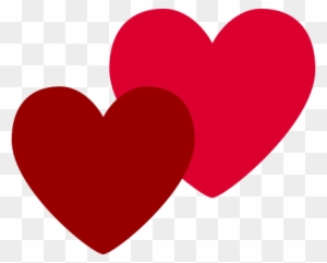 Joined Hearts Clipart, Transparent PNG Clipart Images Free Download ...