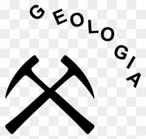Geology Hammer Clipart - Geologia Logo - Free Transparent PNG Clipart ...