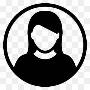 User Rubber Stamp - Male And Female Icon - Free Transparent PNG Clipart ...