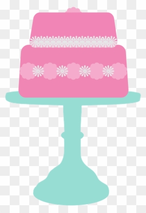 Dessert Clipart Cake Stand - Dessert Stand Clipart - Free Transparent ...