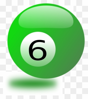 Billiards, Billiard Ball, Ball - 11 Bola De Billar - Full Size PNG ...