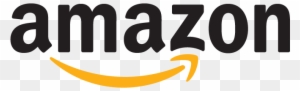 Amazon Logo, Transparent PNG Clipart Images Free Download - ClipartMax