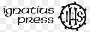 Logo Ignatius Press - Ignatius Press Logo - Free Transparent PNG ...