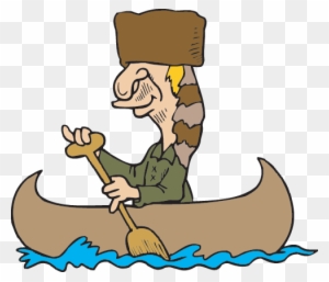 Explore - Lewis And Clark Expedition Clipart - Free Transparent PNG ...