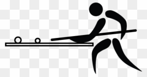 Track Competitor Throws Shot - Athletics Track Shot Put - Full Size PNG ...