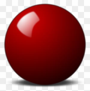 Snooker Ball - Free Transparent PNG Clipart Images Download