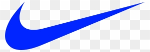 Nike Logo Amp Logotype - Nike Swoosh - Free Transparent PNG Clipart ...