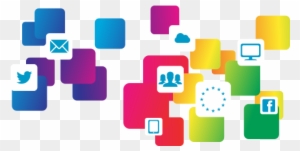 Digital Democracy Icons - Views Of Digital Democracy - Free Transparent ...