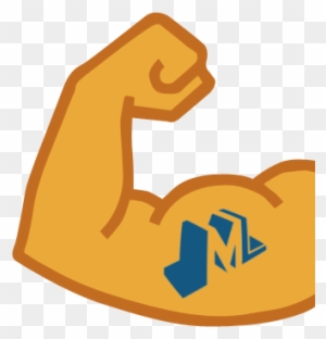 Strength - Transparent Strength Icon Png - Free Transparent PNG Clipart ...