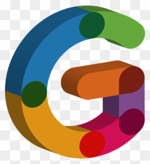 Alphabet Blocks Cliparts 24, Buy Clip Art - Letter G - Free Transparent ...