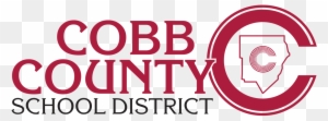 Cobb County School District - Free Transparent PNG Clipart Images Download