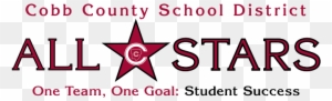 Cobb All Stars Banner - Coupon - Free Transparent PNG Clipart Images ...