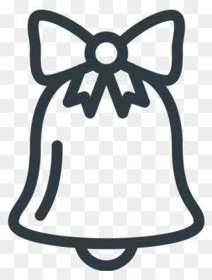 Christmas Bells With Bow Png Clip Art Imageu200b Gallery - Christmas ...