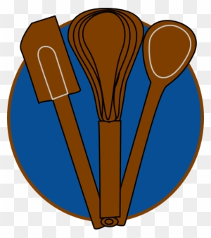 Baking Tools Clipart Png - Free Transparent PNG Clipart Images Download