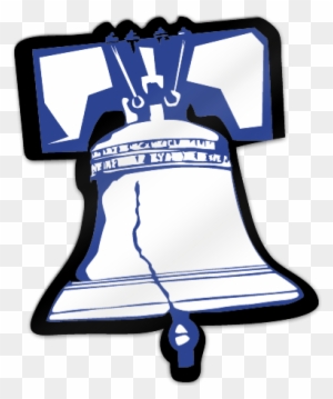 Liberty Bell Free Clipart - Symbols The United States - Free ...