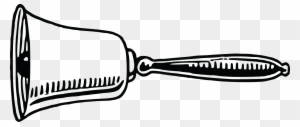 Hand Bell Clipart, Transparent PNG Clipart Images Free Download ...