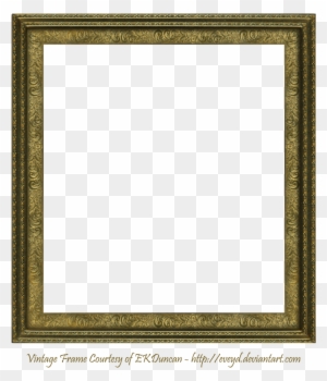 Small Square Picture Frames