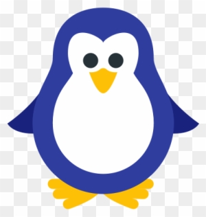 Christmas Penguin Icon - Penguin Png - Free Transparent PNG Clipart ...