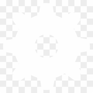 Gears Png File - Transparent Background Gear Icon - Free Transparent ...