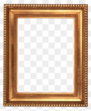 Painting Frame - Free Transparent PNG Clipart Images Download