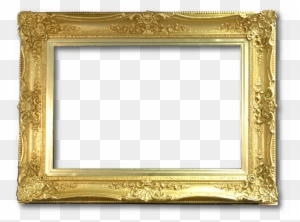 Gallery Picture Frames Home Mitchell Studio - Classic Painting Frame ...