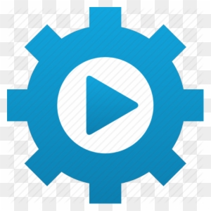 Code Clipart Automation - Office Automation System Icon - Free ...
