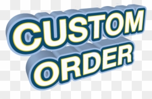 Custom Orders - Sprocket - Free Transparent PNG Clipart Images Download