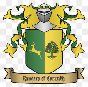 Overview - Coat Of Arms Generator - Free Transparent PNG Clipart Images ...