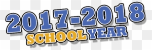 Download 2018-2019 Calendar - 2017 2018 School Year - Free Transparent ...
