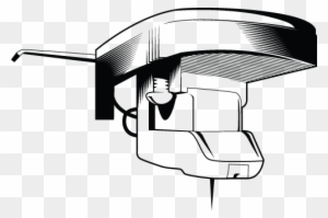 Dj Clipart Needle - Dj Needle Clip Art - Free Transparent PNG Clipart ...