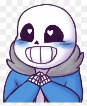 Sans Undertale Ppg - Free Transparent PNG Clipart Images Download
