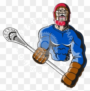 Lacrosse Clipart - Lacrosse Player Clip Art - Free Transparent PNG ...