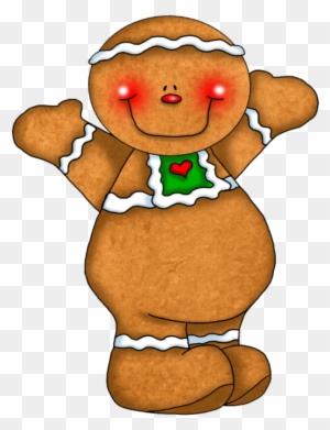 Images Of Gingerbread Men - Gingerbread Man From Shrek - Free ...