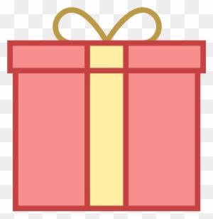 Offer Gift Icon - Free Transparent PNG Clipart Images Download