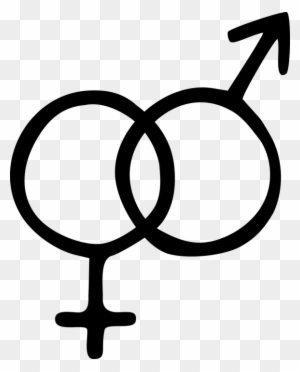 Gender Equality Symbol No Background - Free Transparent PNG Clipart ...