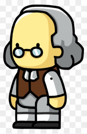 Image - Benjamin Franklin Clipart - Free Transparent PNG Clipart Images ...