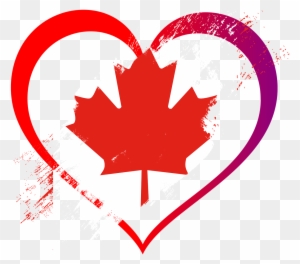 Image Gallery Of Canadian Flag Png - Canada Flag And Symbols - Free ...