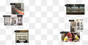 Convenience Store - Free Transparent PNG Clipart Images Download