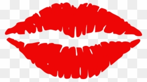 Download - Lips Clipart No Background - Free Transparent PNG Clipart ...